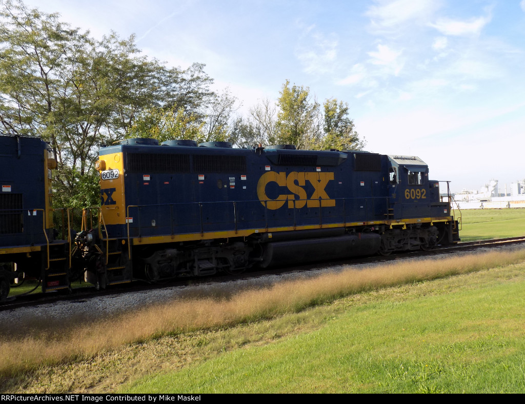 CSX 1511